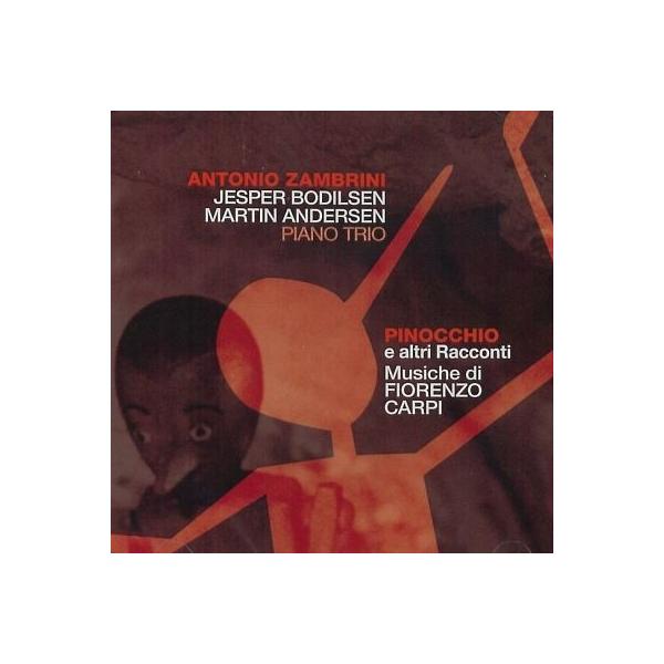 商品発送元：Clara MusicCD・DVD・楽器■ラインナップ：Antonio Zambrini - pianoJesper Bodilsen - bassMartin Andersen - drums■曲目：1. In Cerca D...