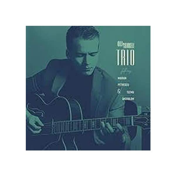 商品発送元：Clara MusicCD・DVD・楽器■ラインナップ：Olli Soikkeli - guitarMarian Petrescu  - piano (grammy award winner)Teemu Akerblom - b...