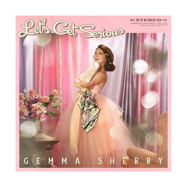 商品発送元：Clara MusicCD・DVD・楽器■ラインナップ：Vocals - Gemma SherryGuitar - Paul BollenbackPiano - Rick GermansonDouble Bass - Eric ...