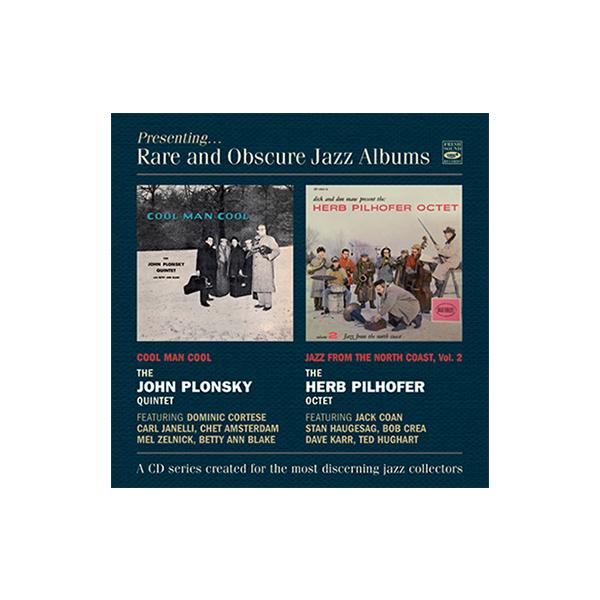 商品発送元：Clara MusicCD・DVD・楽器Presenting…Rare and Obscure Jazz AlbumsA CD series created for the most discerning jazz collec...