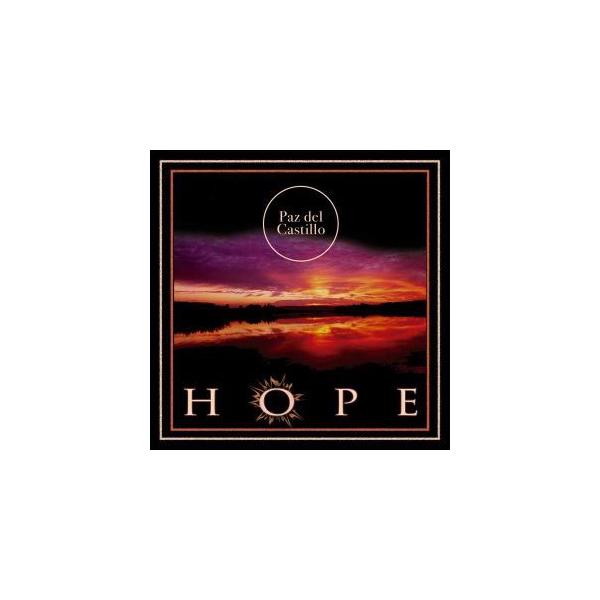 商品発送元：Clara MusicCD・DVD・楽器■アーティスト：Paz Del Castillo■レーベル：The Borderline Music北海道発★クララミュージック Clara Musicは、ジャズ、サウンドトラックを中心に...