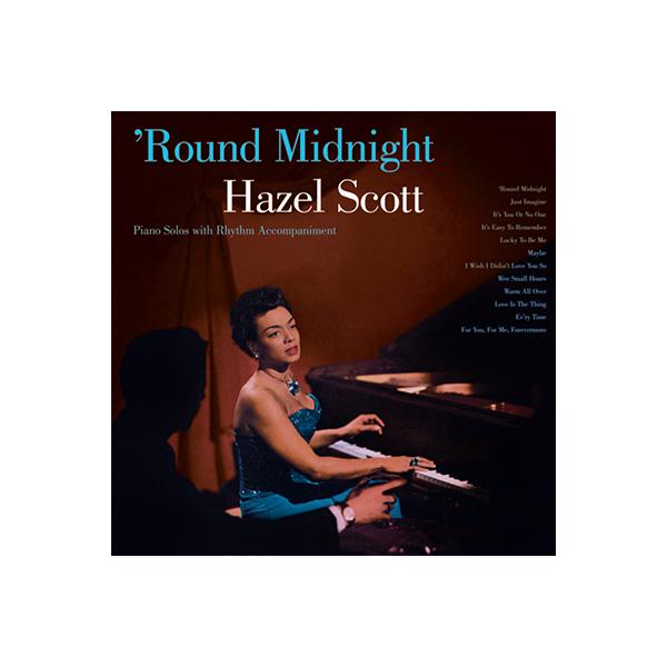 商品発送元：Clara MusicCD・DVD・楽器■ラインナップ：Hazel Scott, piano solos, with rhythm accompanimentEverett Barksdale (guitar); Sandy B...
