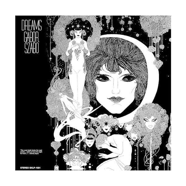 商品発送元：Clara MusicCD・DVD・楽器■ラインナップ：Gabor Szabo, Jimmy Stewart (g)Louis Kabok (b)Jim Keltner (ds)Hal Gordon (perc)Tony Mir...