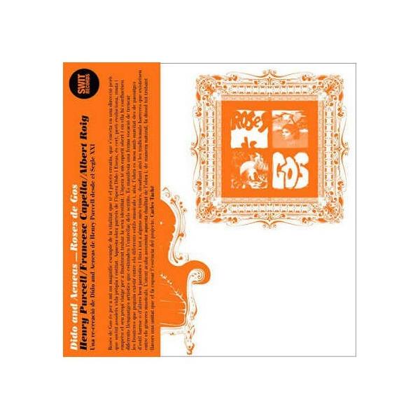 商品発送元：Clara MusicCD・DVD・楽器■アーティスト：Henry Purcell-Francesc Capella■レーベル：Swit Records北海道発★クララミュージック Clara Musicは、ジャズ、サウンドトラ...