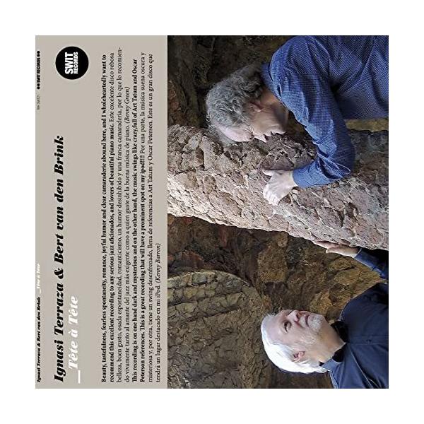 商品発送元：Clara MusicCD・DVD・楽器■アーティスト：Ignasi Terraza &amp; B.V.D Brink■レーベル：Swit Records北海道発★クララミュージック Clara Musicは、ジャズ、サウンド...