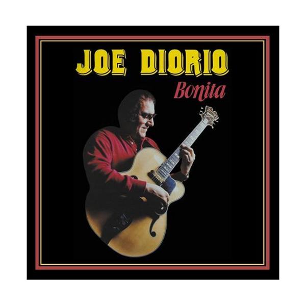 商品発送元：Clara MusicCD・DVD・楽器■アーティスト：Joe Diorio■ラインナップ：Joe Diorio - guitar Carl Schroeder - piano, fender rhodesBob Magnuss...
