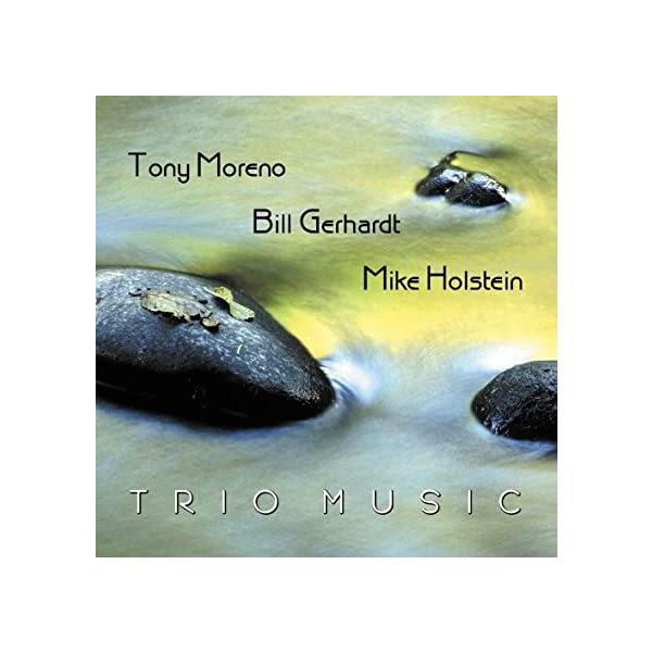 商品発送元：Clara MusicCD・DVD・楽器■アーティスト：Tony Moreno, Bill Gerhardt, Mike Holstein■レーベル：Art Of Life北海道発★クララミュージック Clara Musicは、...