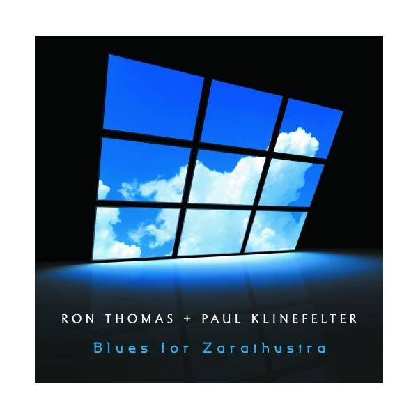 商品発送元：Clara MusicCD・DVD・楽器ピアニスト、ロン・トーマスとベーシスト、ポール・クリンフェルタ−によるデュオ作品。ラストのブルースを除いては全てスタンダード。エヴァンス派らしいリリシズムを感じさせるピアノで、選曲からもエ...