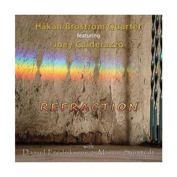 商品発送元：Clara MusicCD・DVD・楽器■アーティスト：Hakan Brostrom Quartet Featuring Joey Calderazzo■レーベル：Art Of Life北海道発★クララミュージック Clara ...