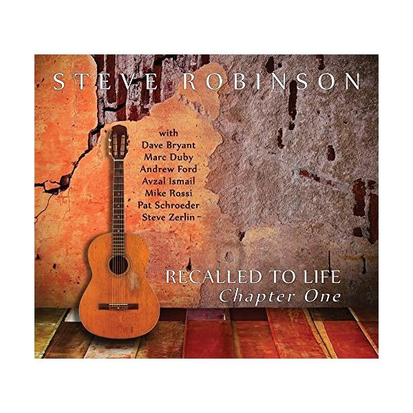 商品発送元：Clara MusicCD・DVD・楽器■アーティスト：Steve Robinson■レーベル：Art Of Life北海道発★クララミュージック Clara Musicは、ジャズ、サウンドトラックを中心にインディーズCDを取り...