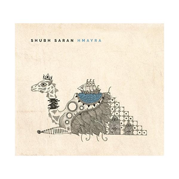 商品発送元：Clara MusicCD・DVD・楽器■アーティスト：Shubh Saran■ラインナップ：Shubh Saran - banjo, electric guitar, acoustic guitar, producerCale...