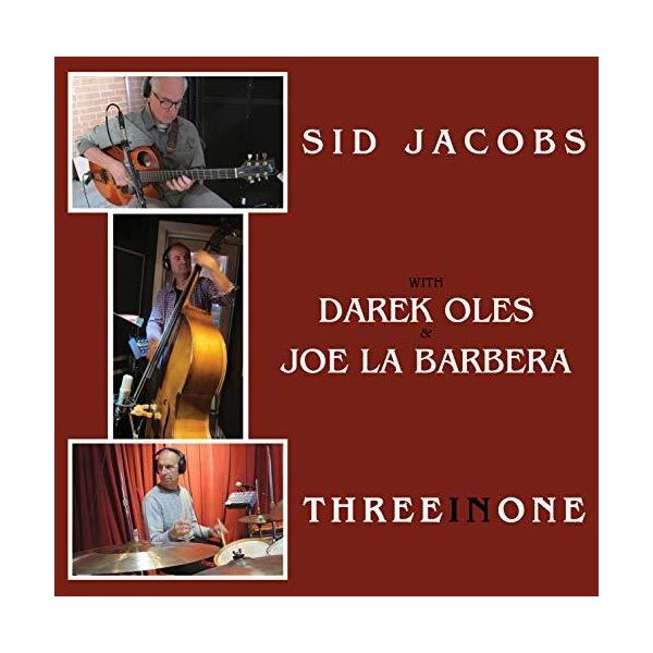商品発送元：Clara MusicCD・DVD・楽器■アーティスト：Sid Jacobs-Joe La Barbera-Darek Oles■レーベル：Art Of Life北海道発★クララミュージック Clara Musicは、ジャズ、サ...