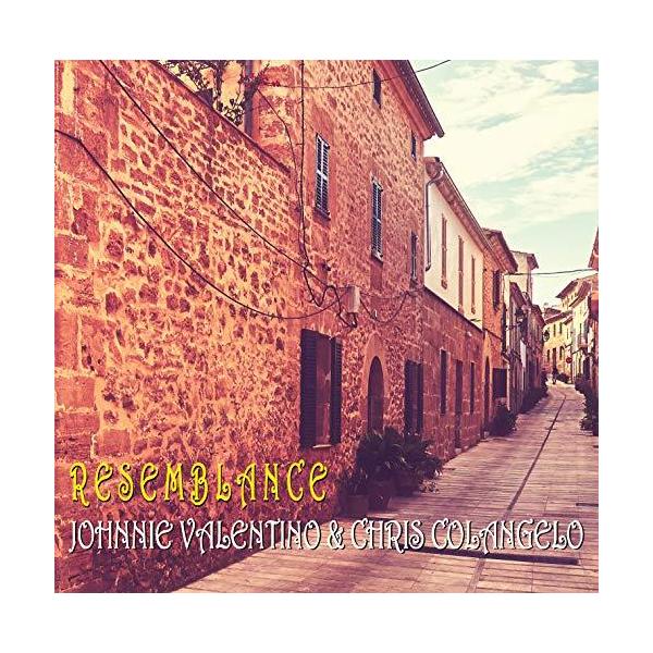 商品発送元：Clara MusicCD・DVD・楽器■アーティスト：Johnnie Valentino-Chris Colangelo■レーベル：Art Of Life北海道発★クララミュージック Clara Musicは、ジャズ、サウンド...