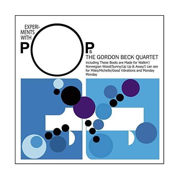 商品発送元：Clara MusicCD・DVD・楽器■アーティスト：The Gordon Beck Quartet■レーベル：Art Of Life北海道発★クララミュージック Clara Musicは、ジャズ、サウンドトラックを中心にイン...