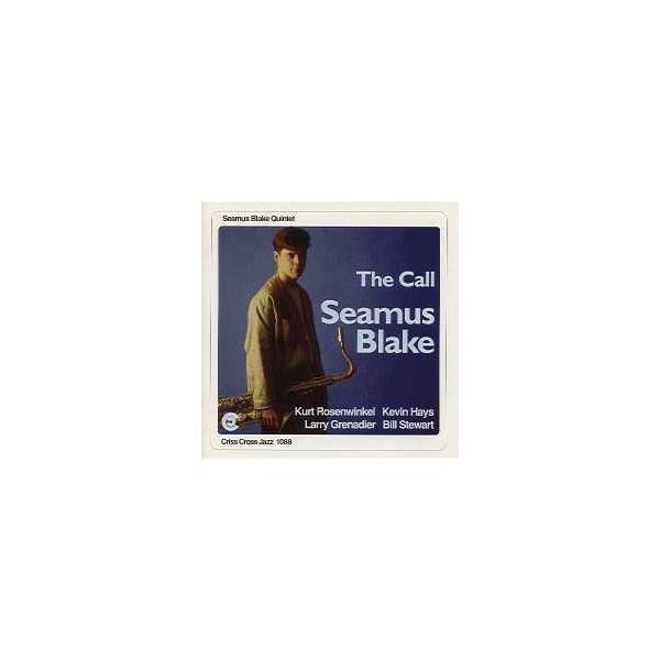 商品発送元：Clara MusicCD・DVD・楽器■アーティスト：Seamus Blake Quintet■ラインナップ：Seamus Blake - tenor saxophone, soprano saxophoneKurt Rose...