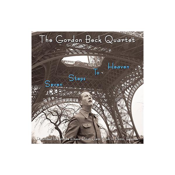 商品発送元：Clara MusicCD・DVD・楽器■アーティスト：The Gordon Beck Quartet■レーベル：Art Of Life北海道発★クララミュージック Clara Musicは、ジャズ、サウンドトラックを中心にイン...