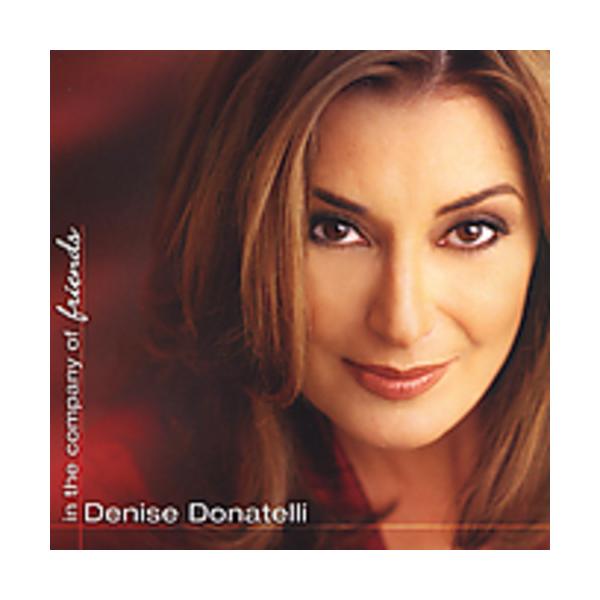 商品発送元：Clara MusicCD・DVD・楽器■アーティスト：Denise Donatelli■レーベル：Savant Records北海道発★クララミュージック Clara Musicは、ジャズ、サウンドトラックを中心にインディーズ...