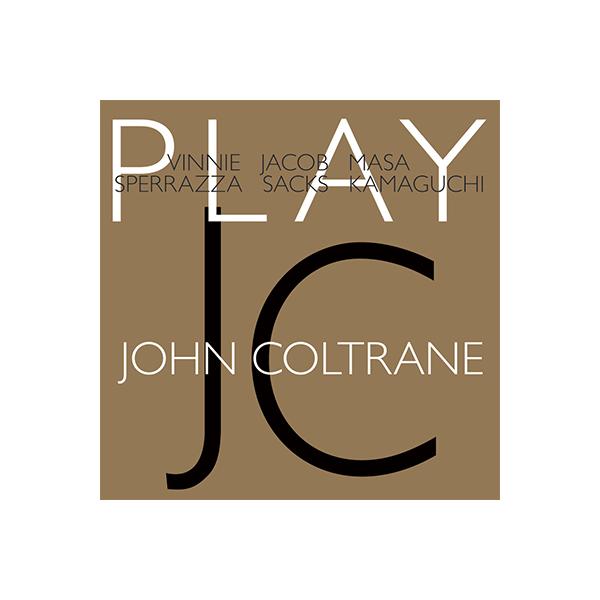 商品発送元：Clara MusicCD・DVD・楽器■ラインナップ：Vinnie Sperrazza - drumsJacob Sacks - pianoMasa Kamaguchi  -bassJohn Coltrane - compos...