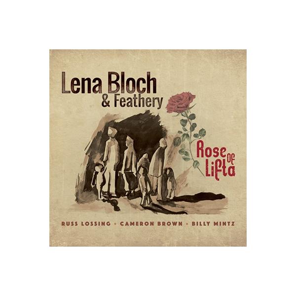 商品発送元：Clara MusicCD・DVD・楽器■ラインナップ：Lena Bloch - tenor saxRuss Lossing - pianoCameron Brown - bassBilly Mintz  - drums■曲目：...