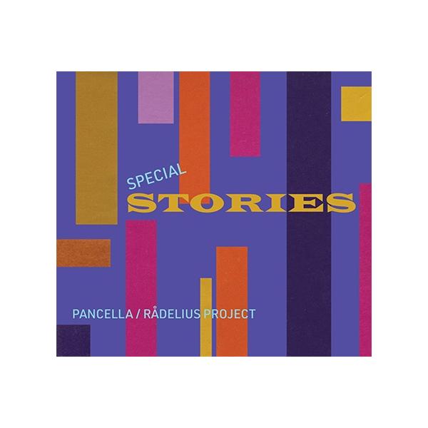 商品発送元：Clara MusicCD・DVD・楽器■ラインナップ：Tony Pancella - pianoUlf Radelius - bassJohan Kolsut - drums■曲目：1. You Stepped Out Of ...