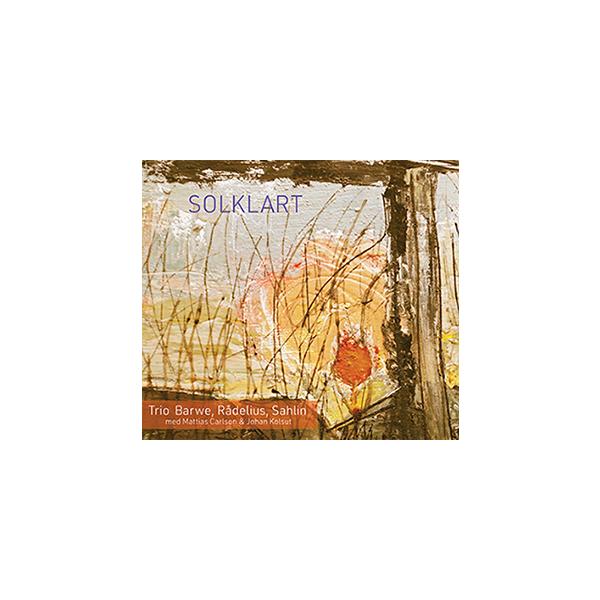 商品発送元：Clara MusicCD・DVD・楽器■ラインナップ：Anna-Mia Barwe - vocalBG Sahlin - guitarUlf Radelius - bassMattias Carlsson - tenor sa...