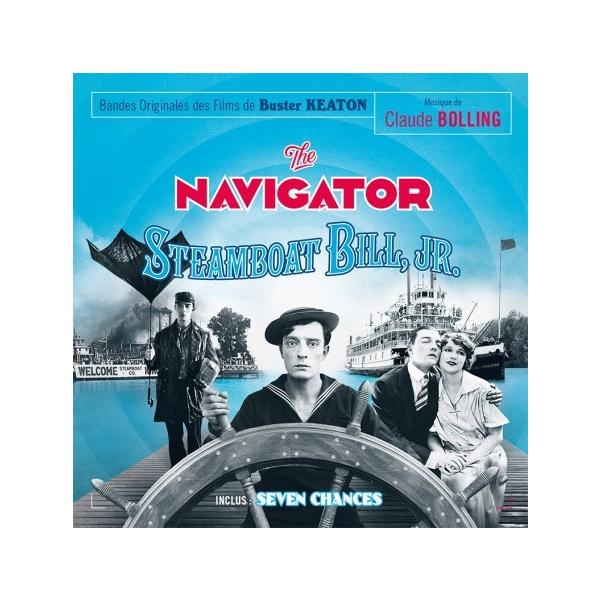 商品発送元：Clara MusicCD・DVD・楽器■アーティスト：Claude Bolling■レーベル：Music Box Records北海道発★クララミュージック Clara Musicは、ジャズ、サウンドトラックを中心にインディー...