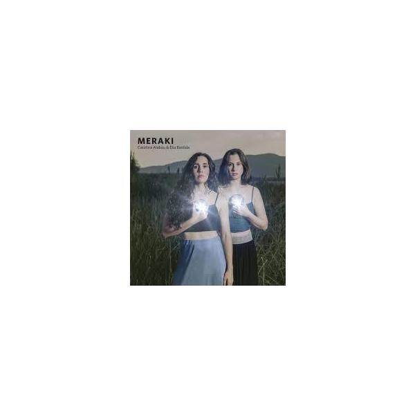 商品発送元：Clara MusicCD・DVD・楽器■アーティスト：Carolina Alabau &amp; Elia Bastida■レーベル：Seed Music北海道発★クララミュージック Clara Musicは、ジャズ、サウンド...