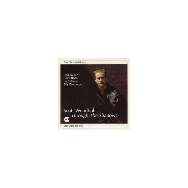 商品発送元：Clara MusicCD・DVD・楽器■アーティスト：Scott Wendholt Quintet■ラインナップ：Scott Wendholt - trumpetDon Braden - tenor saxophone, fl...