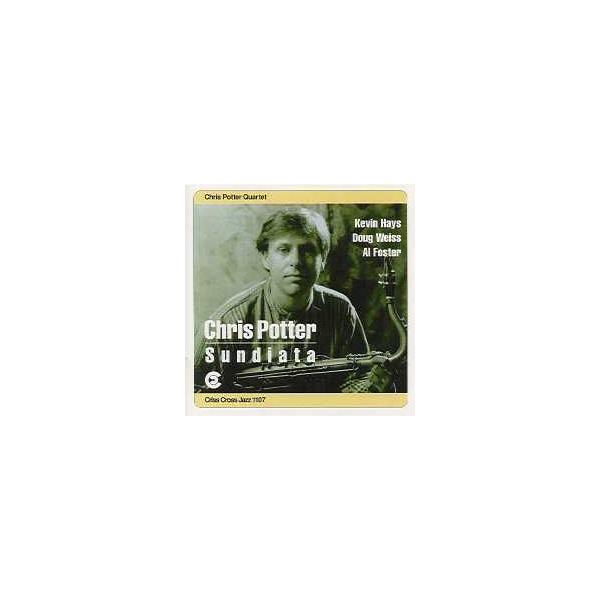 商品発送元：Clara MusicCD・DVD・楽器■アーティスト：Chris Potter Quartet■ラインナップ：Chris Potter - tenor, alto &amp; soprano saxophonesKevin H...