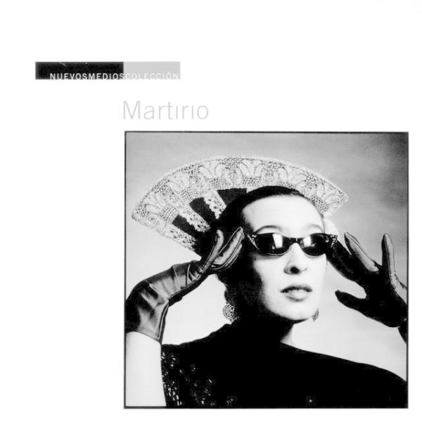 商品発送元：Clara MusicCD・DVD・楽器■アーティスト：Martirio■レーベル：Nuevos Medios北海道発★クララミュージック Clara Musicは、ジャズ、サウンドトラックを中心にインディーズCDを取り扱う通販...