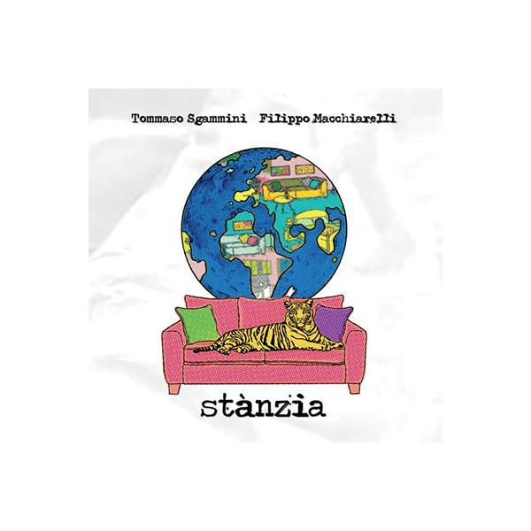 商品発送元：Clara MusicCD・DVD・楽器ピアノとダブルベースによる心温まるデュオ作。3曲でゲストに女性ヴォーカル参加。■ラインナップ：Tommaso Sgammini - pianoFilippo Macchiarelli - ...