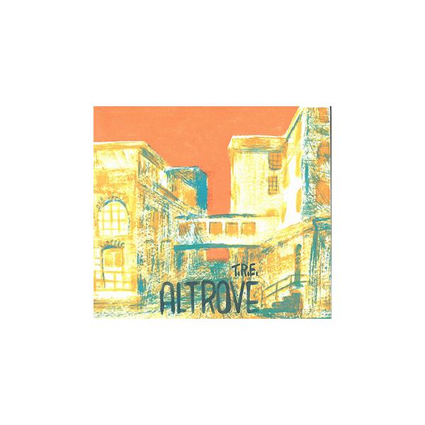 商品発送元：Clara MusicCD・DVD・楽器イタリアのコンテンポラリー・ジャズ・ピアノトリオT.R.E.の最新作。2CDでリリースの力作。■メンバー：Alessandro Giachero - pianoStefano Risso ...