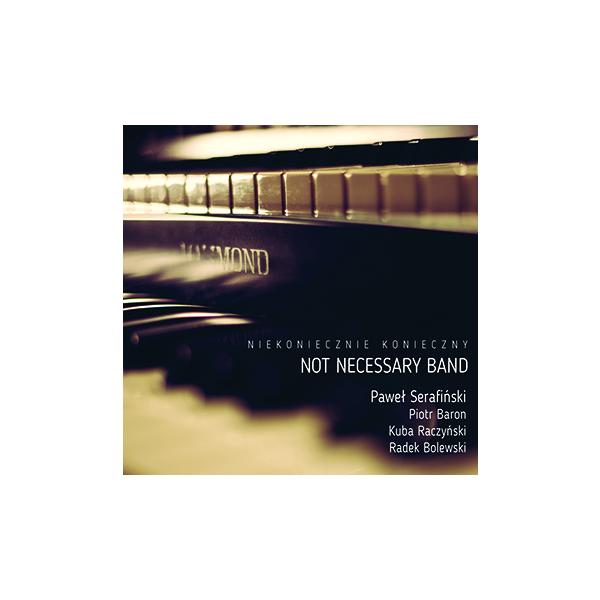 商品発送元：Clara MusicCD・DVD・楽器■ラインナップ：Pawel Serafinski (leader) - arangement, Hammond organPiotr Baron - tenor saxophone, ba...