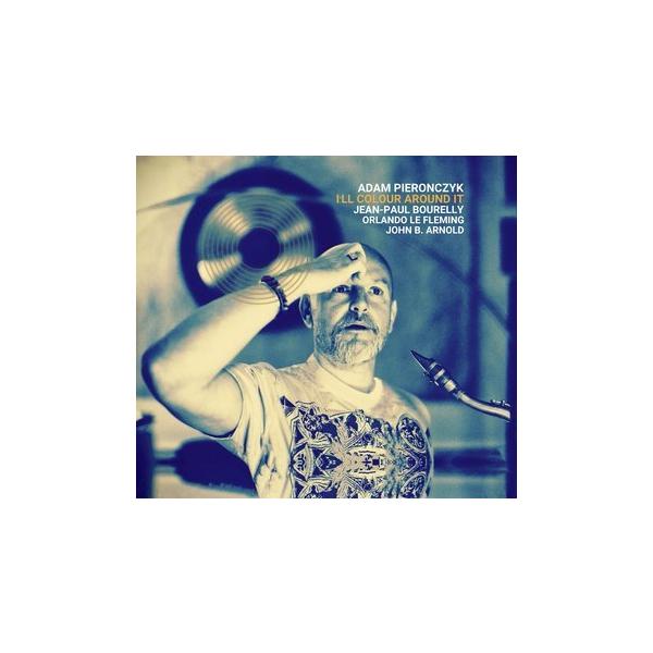 商品発送元：Clara MusicCD・DVD・楽器■ラインナップ：Adam Pieronczyk - soprano and tenor saxophoneJean-Paul Bourelly - guitar, vocalsOrland...