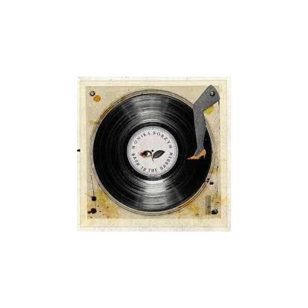 商品発送元：Clara MusicCD・DVD・楽器ポーランドの歌姫と評価が高い、モニカ・ボージムの2016年録音盤。時代を超えて人気のシンガー・ソング・ライターのジョニ・ミッチェル に捧げた名唱集です。ジョニ・ミッチェルとは違った少しけだ...