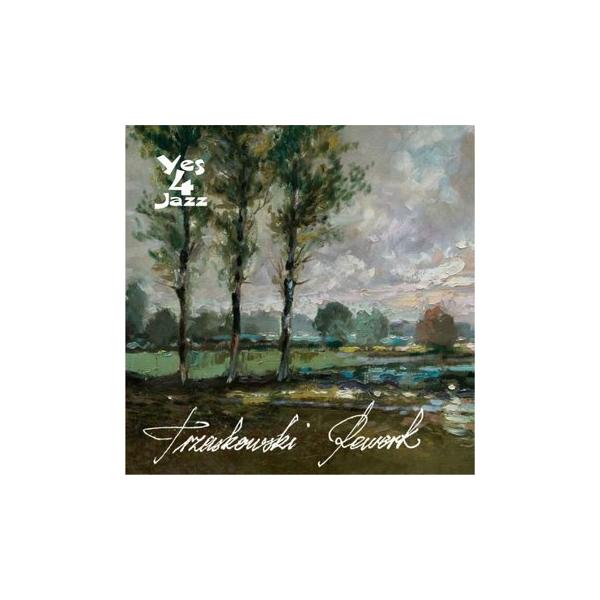 商品発送元：Clara MusicCD・DVD・楽器■ラインナップ：Robert Chyla - klarnet, tenor saxSeweryn Graniasty ?  soprano &amp; alto saxWojciech P...