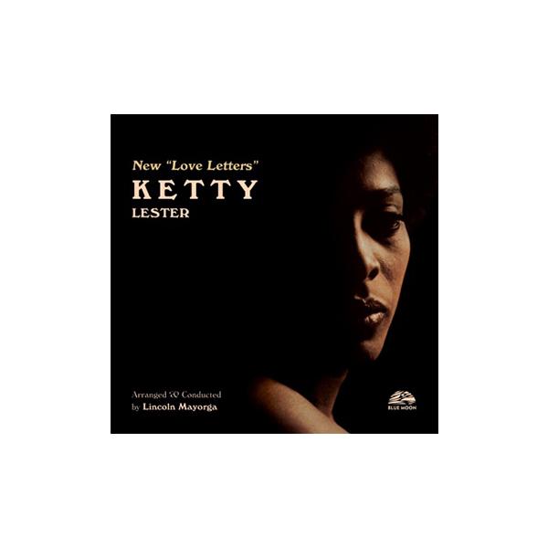 商品発送元：Clara MusicCD・DVD・楽器■アーティスト：Ketty Lester■ラインナップ：Ketty Lester, vocalsKETTY LESTER [#1-12]Arranged &amp; Conducted b...
