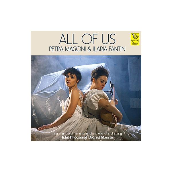 商品発送元：Clara MusicCD・DVD・楽器■アーティスト：Petra Magoni &amp; Ilaria Fantin■レーベル：Fone■商品詳細は→こちら←をクリックしてご覧ください。北海道発★クララミュージック Clar...