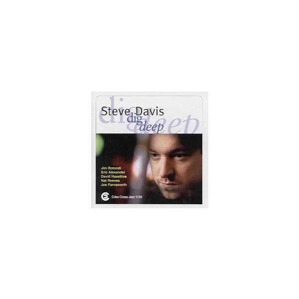 商品発送元：Clara MusicCD・DVD・楽器■アーティスト：Steve Davis Sextet■ラインナップ：Steve Davis - tromboneJim Rotondi - trumpet, flugelhornEric ...