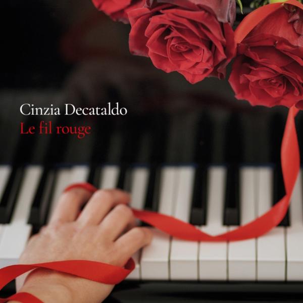 商品発送元：Clara MusicCD・DVD・楽器■ラインナップ：Cinzia Decataldo - piano■曲目：Robert Schumann “Fantasia in do maggiore” op. 171.Durchaus...