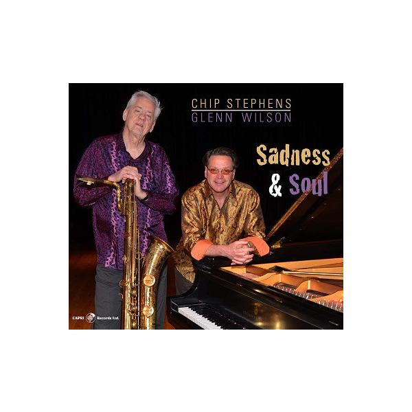 商品発送元：Clara MusicCD・DVD・楽器グレン・ウィルソン(bs) とチップ・スティーブンス(p) による珍しい組み合わせのデュオ。暖かくバランスのとれた流麗な音楽が楽しめます。■ラインナップ：Glenn Wilson - ba...