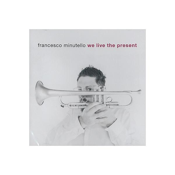 商品発送元：Clara MusicCD・DVD・楽器■ラインナップ：Francesco Minutello - trumpet, flugelhorn, live electronicsGianpaolo Rinaldi - piano, ...