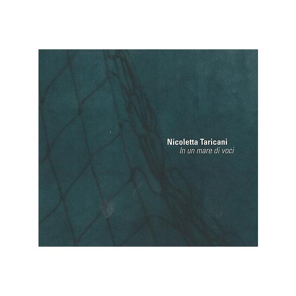 商品発送元：Clara MusicCD・DVD・楽器■メンバー：Nicoletta Taricani - vocalAlfonso Deidda- alto saxGiulio Scaramella - pianoAlessio Zorat...