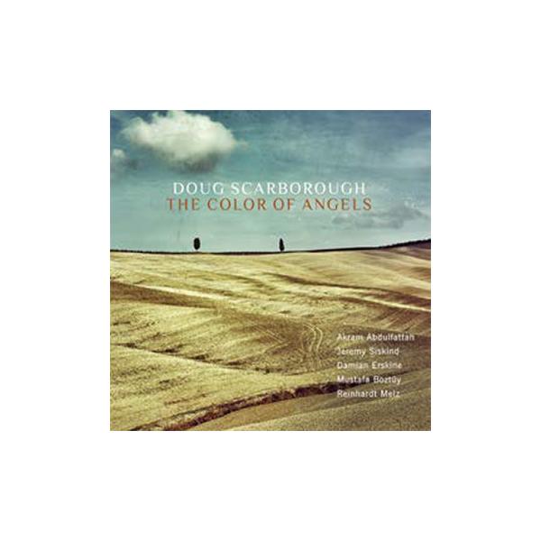 商品発送元：Clara MusicCD・DVD・楽器■ラインナップ：Doug Scarborough - TromboneAkram Abdulfattah - ViolinJeremy Siskind - PianoDamian Ersk...