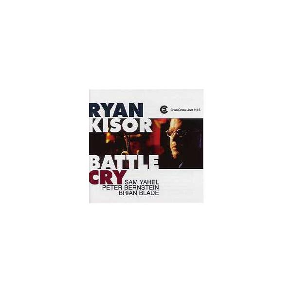 商品発送元：Clara MusicCD・DVD・楽器■アーティスト：Ryan Kisor Quartet■ラインナップ：Ryan Kisor - trumpetSam Yahel - organPeter Bernstein - guita...