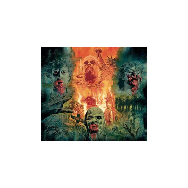 商品発送元：Clara MusicCD・DVD・楽器■アーティスト：Fabio Frizzi■レーベル：Digitmovies北海道発★クララミュージック Clara Musicは、ジャズ、サウンドトラックを中心にインディーズCDを取り扱う...