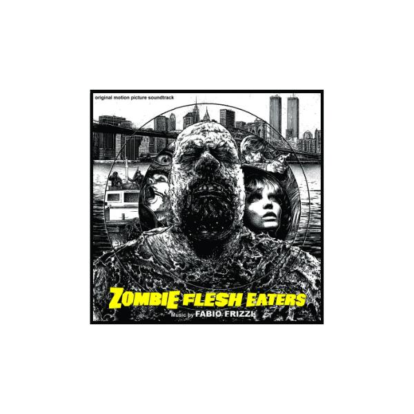 商品発送元：Clara MusicCD・DVD・楽器■アーティスト：Fabio Frizzi■曲目：＜Side A＞1. Zombi 2 (Seq. 1)2. Zombi 2 (Seq. 2)3. Zombi 2 (Seq. 3)4. Zo...
