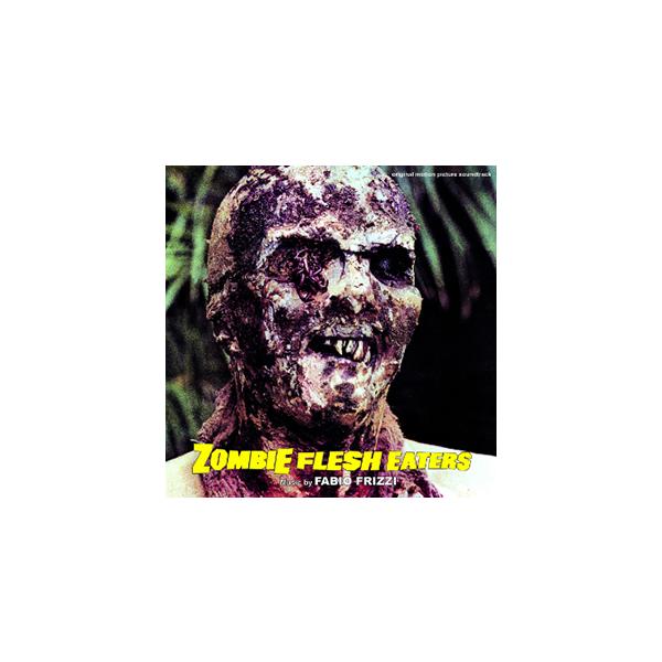 商品発送元：Clara MusicCD・DVD・楽器■アーティスト：Fabio Frizzi■レーベル：Digitmovies北海道発★クララミュージック Clara Musicは、ジャズ、サウンドトラックを中心にインディーズCDを取り扱う...