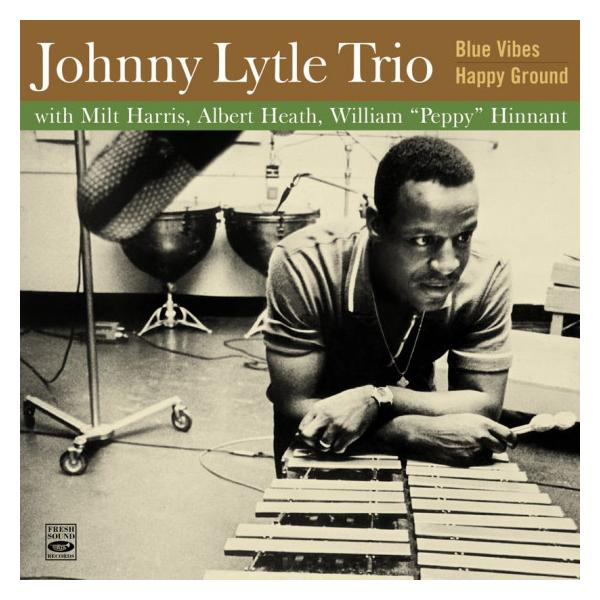 商品発送元：Clara MusicCD・DVD・楽器■ラインナップ：Johnny Lytle (vib)Milt Harris (org)Albert 'Tootie' HeathWilliam 'Peppy' Hinnant (ds)■曲...