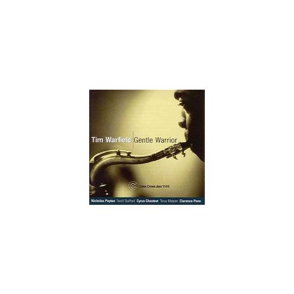 商品発送元：Clara MusicCD・DVD・楽器■アーティスト：Tim Warfield Quintet■ラインナップ：Tim Warfield - tenor saxophoneNicholas Payton - trumpetTer...